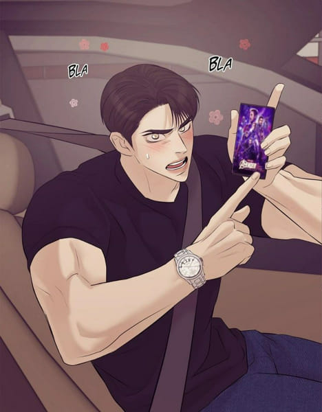 Which pearl boy character are you - Quiz | Quotev