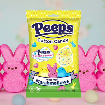What type of Peep are you? - Quiz | Quotev