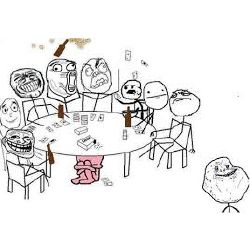 Which meme character are you? - Quiz | Quotev