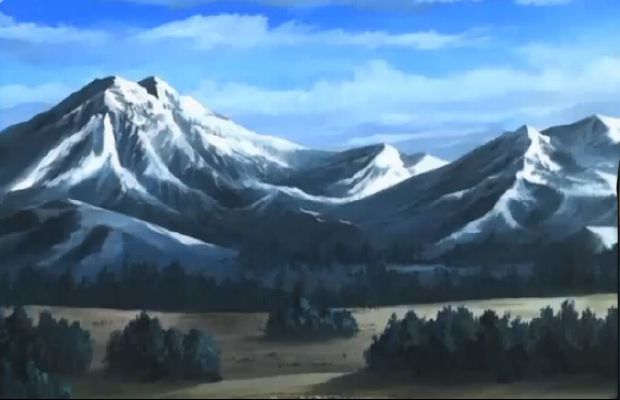 Geography in anime knowledge - Test | Quotev