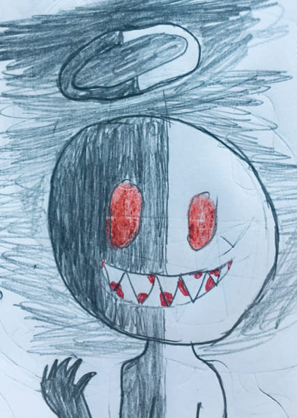 Published | Divided | Quotev