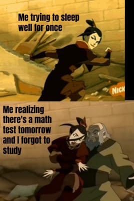 Will you laugh at these Azula memes that I made myself? - Quiz | Quotev