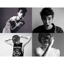 How Many Boys Like Me? - Quiz | Quotev