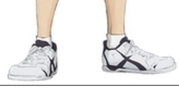Guess the haikyuu character by their feet - Test | Quotev