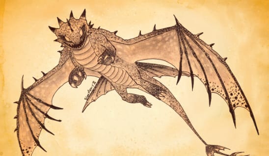 "Do you know dragons" httyd - Test | Quotev