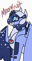 Meet Moonfruit! - Quiz | Quotev