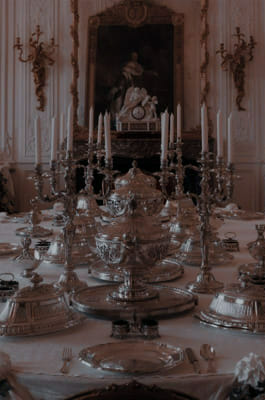 Pick Royalcore Things for a Royalcore Bedroom - Quiz | Quotev