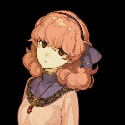 FE Echoes Character by Gaiden Design - Test | Quotev