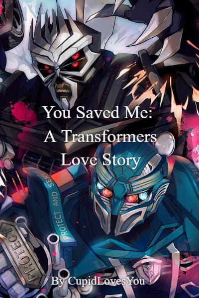 Transformers love story store