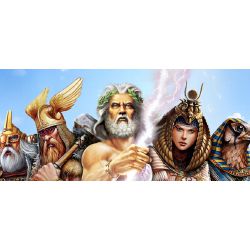 What Type Of Mythology are you? - Quiz | Quotev