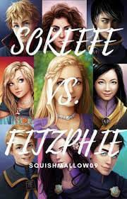 Keephie vs. Fitzphie - Survey | Quotev