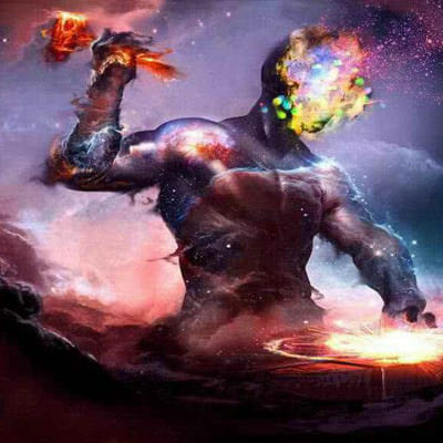 Yarikh | What Lunar Deity Are You Most Like? - Quiz | Quotev