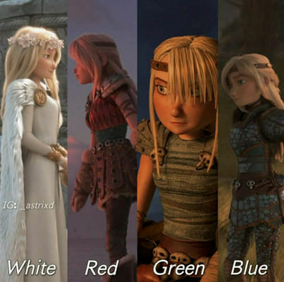 Httyd Quiz - Quiz | Quotev