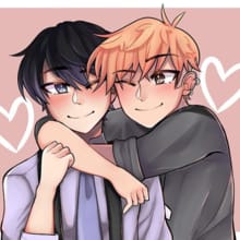 Rosyclozy Stories | Quotev