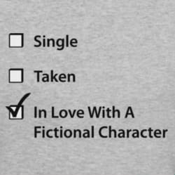 What type of fictional character are you into? - Quiz | Quotev