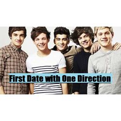 First Date With One Direction - Quiz | Quotev