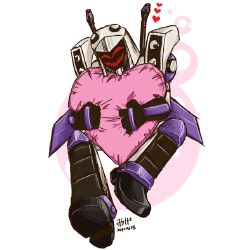 Who is your Transformer Animated sparkmate 2! (now with TFP!) - Quiz ...