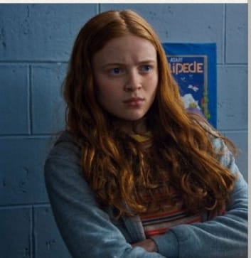 Stranger Things Girlfriend - Quiz | Quotev