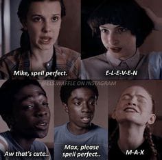 your Stranger things life. - Quiz | Quotev