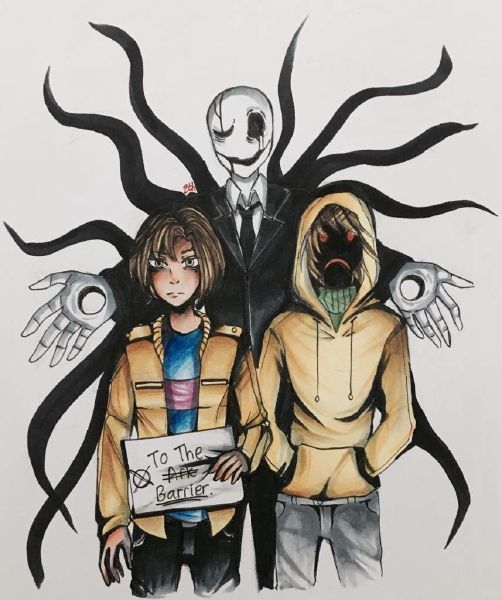 Fandom Sleepover 2 - Quiz