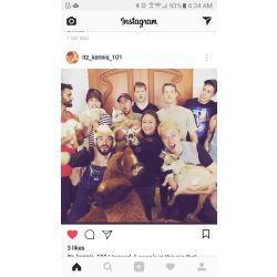 Who in TFIL would adopt YOU? - Quiz | Quotev