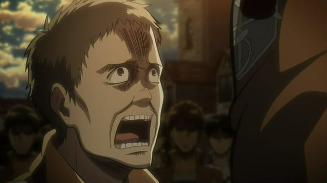 AOT Life Part 8 - Quiz | Quotev