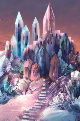 Where would you live in the lost cities? (KOTLC) - Quiz | Quotev