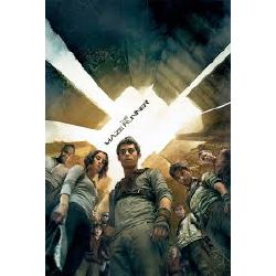 Maze Runner Life (Girls) - Quiz | Quotev