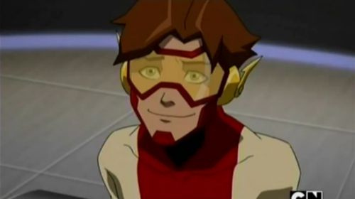 Miss Impulse | Quotev