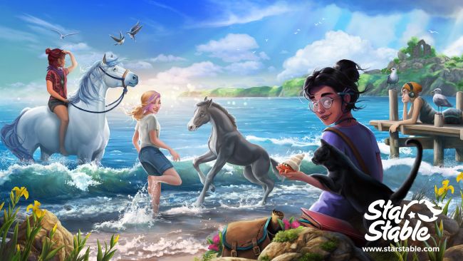 Which Soul rider are you? Star Stables - Quiz | Quotev