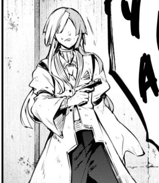 Take this quiz and get one of my bsd kin’s - Quiz | Quotev