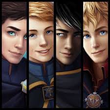 Kotlc Quizzes | Quotev