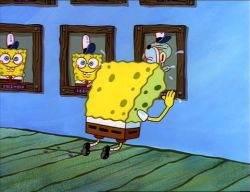 Ultimate Spongebob Test - Test | Quotev