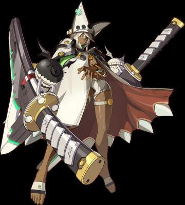 Ramlethal Valentine | Guilty Gear Quotes | Quotev