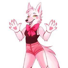 Modern Mangle | Quotev