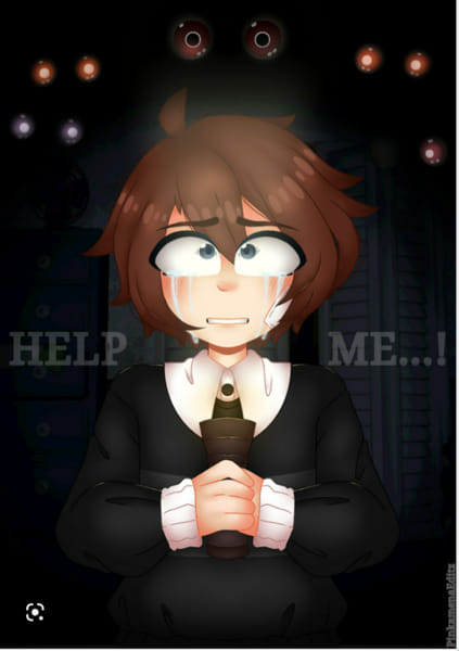 What dose cc afton think of you? - Quiz
