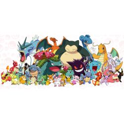 Who is your Pokemon partner? - Quiz | Quotev