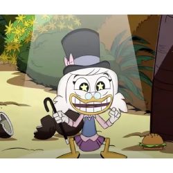 Are you Webby's friend? (Ducktales) - Quiz | Quotev