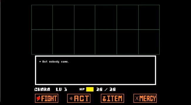 How well do you know undertale? - Test | Quotev