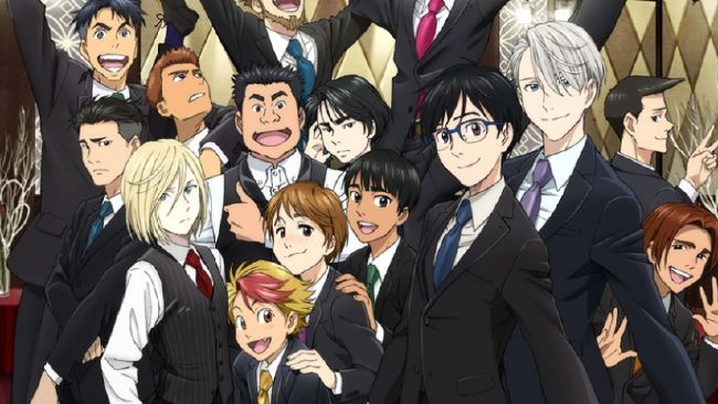 Guess The Anime! - Test | Quotev
