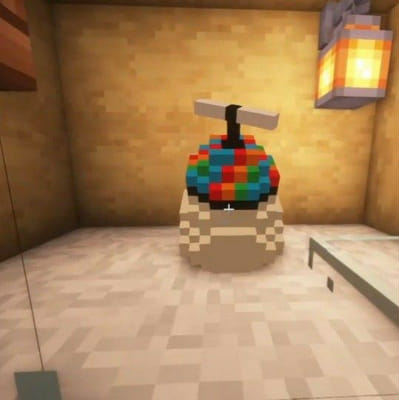 Guess the QSMP egg - Test | Quotev