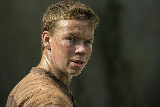 How well do you know 'The Maze Runner'? - Test | Quotev