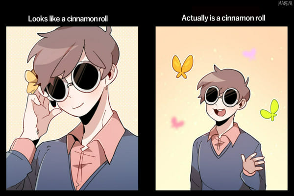 Pick Some Memes and Get a Random DSMP Member! - Quiz | Quotev