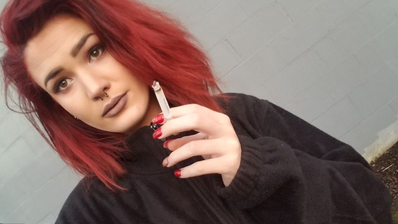 Xoxo Bree Adrian | Quotev