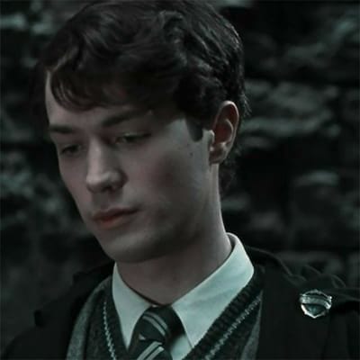 Write a letter to Tom Riddle and get a response - Quiz | Quotev