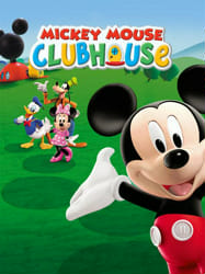 Which Mickey Mouse Clubhouse Character Are You? - Quiz | Quotev
