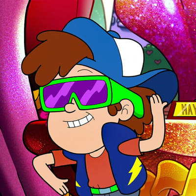 Gravity Falls MBTI - Survey | Quotev