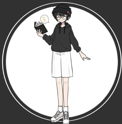 What Should My PFP Be? - Poll | Quotev