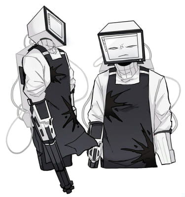 Which Pressure Character Are You? - Quiz | Quotev