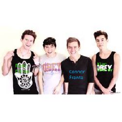 What o2l member are you - Quiz | Quotev